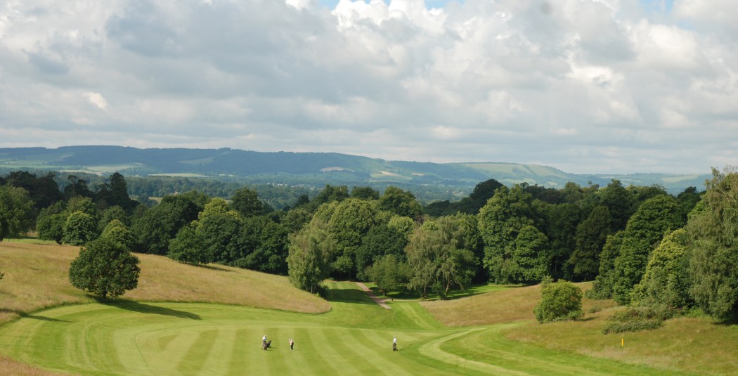 Cowdray Park Golf Club | West Sussex | Reviews, Scorecards, Green Fees ...