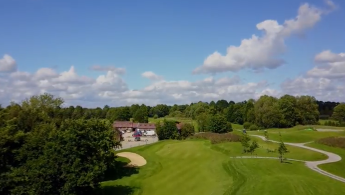 Horsham Golf & Fitness Club