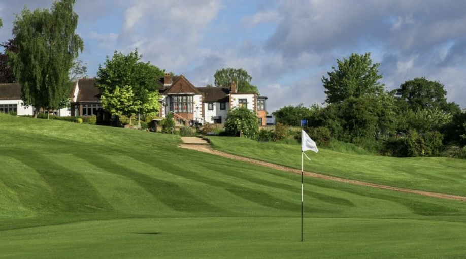 Addington Court Golf Club | Surrey | Reviews, Scorecards, Green Fees ...