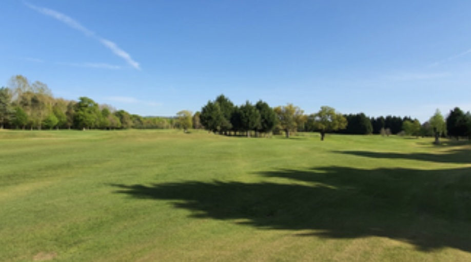 Aldersey Green Golf Club | Cheshire | Reviews, Scorecards, Green Fees ...