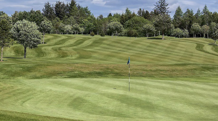 Alyth Golf Club | Perthshire | Reviews, Scorecards, Green Fees Offers ...