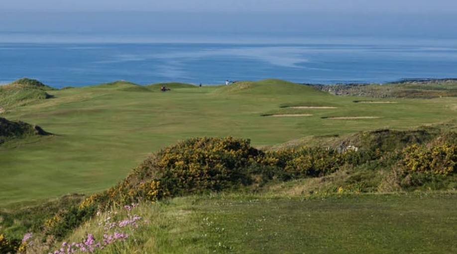 Ardglass Golf Club | Down | Reviews, Scorecards, Green Fees Offers ...