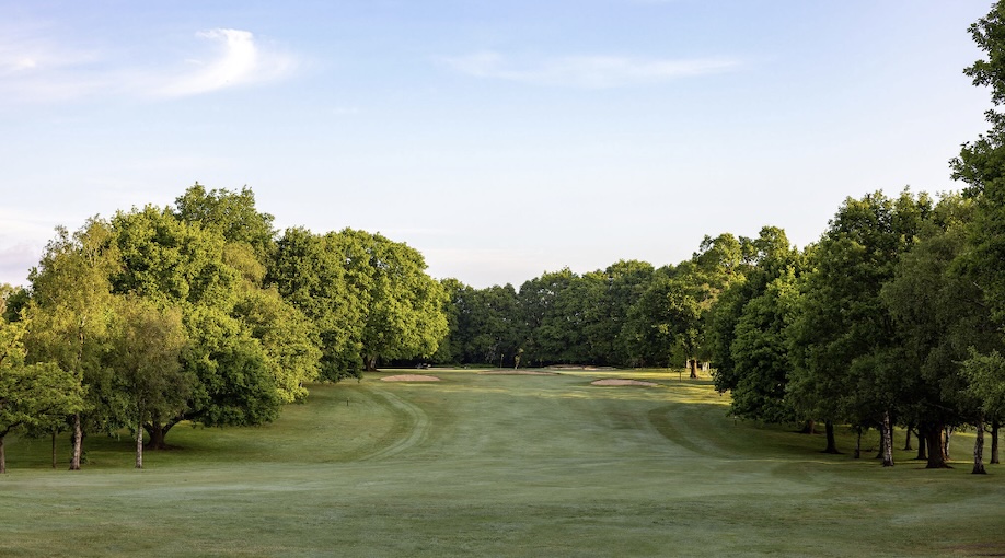 Arkley Golf Club | Hertfordshire | Reviews, Scorecards, Green Fees ...