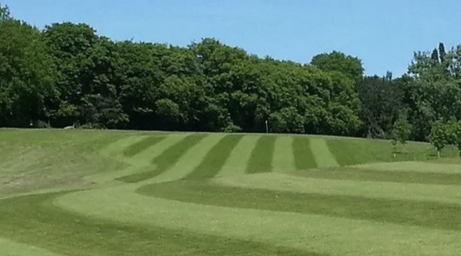 Ash Valley Golf Club | Hertfordshire | Reviews, Scorecards, Green Fees ...