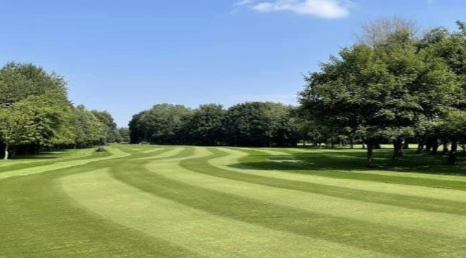 Ashby Decoy Golf Club | Lincolnshire | Reviews, Scorecards, Green Fees ...