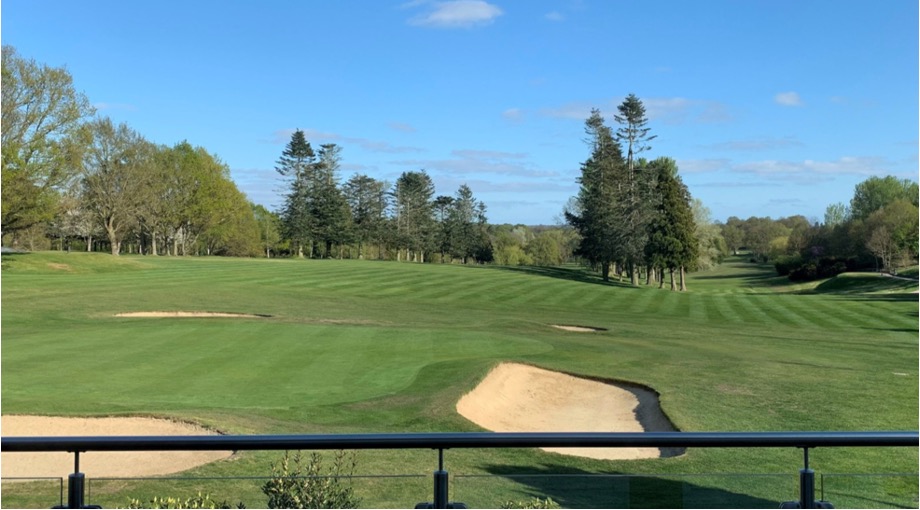 Ashford Golf Club | Kent | Reviews, Scorecards, Green Fees Offers, Golf ...