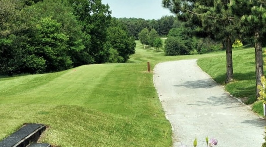 Astbury (Congleton) Golf Club | Astbury | Reviews, Scorecards, Green ...