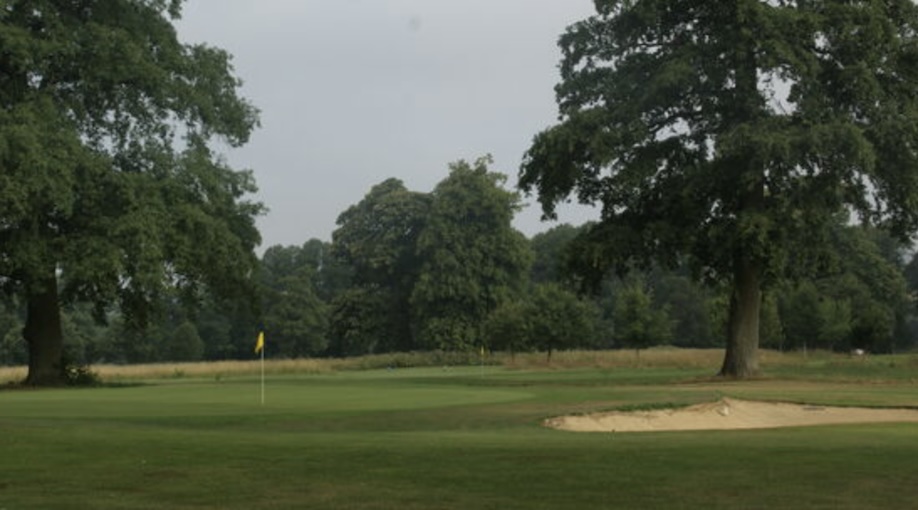 Avington Park Golf Club | Hants | Reviews, Scorecards, Green Fees ...