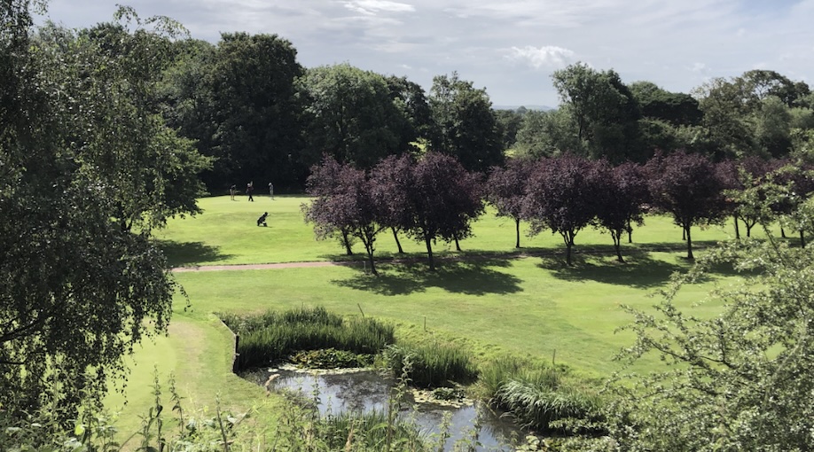 Avro Golf Club | Stockport, Cheshire SK7 1RN | Reviews, Scorecards ...