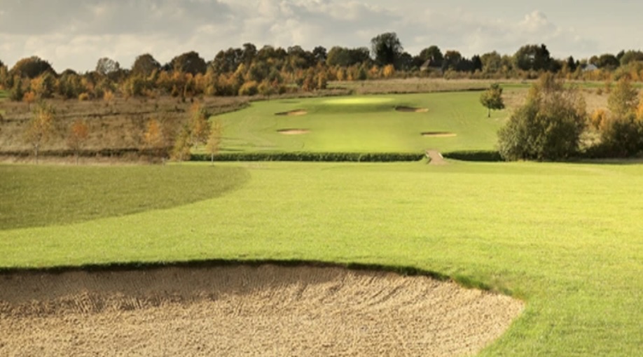 Barkway Park Golf Club | Hertfordshire | Reviews, Scorecards, Green ...