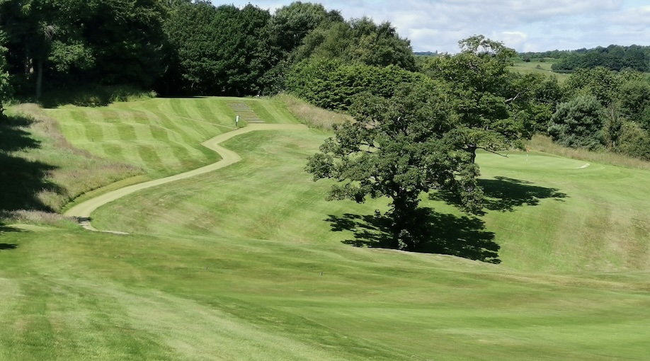 Beamish Park Golf Club | County Durham | Reviews, Scorecards, Green ...