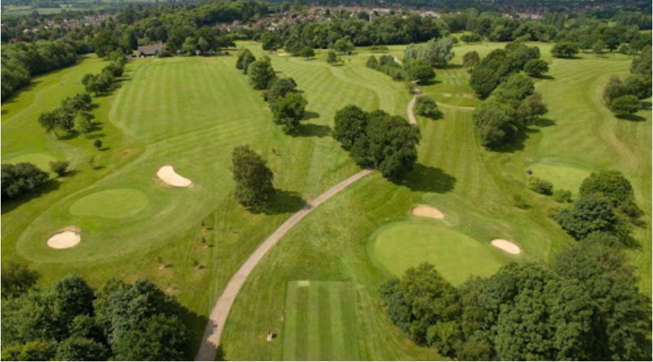 Bearsted Golf Club | Kent | Reviews, Scorecards, Green Fees Offers ...