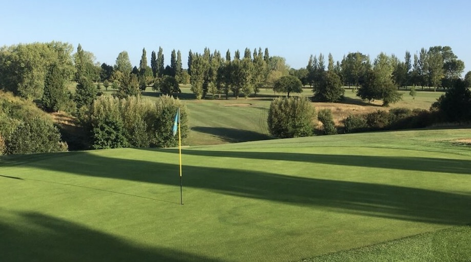 Bedford & County Golf Club | Bedfordshire | Reviews, Scorecards, Green ...