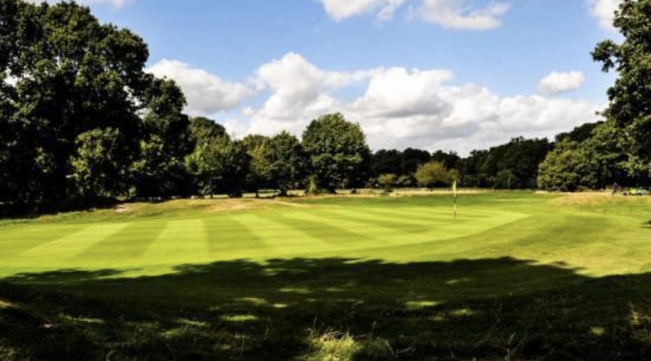 Belfairs Golf Club | | Reviews, Scorecards, Green Fees Offers, Golf Tee ...