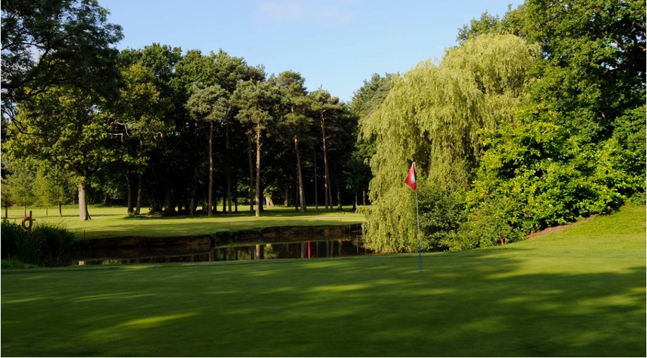 Bentley Golf Club | Essex | Reviews, Scorecards, Green Fees Offers ...