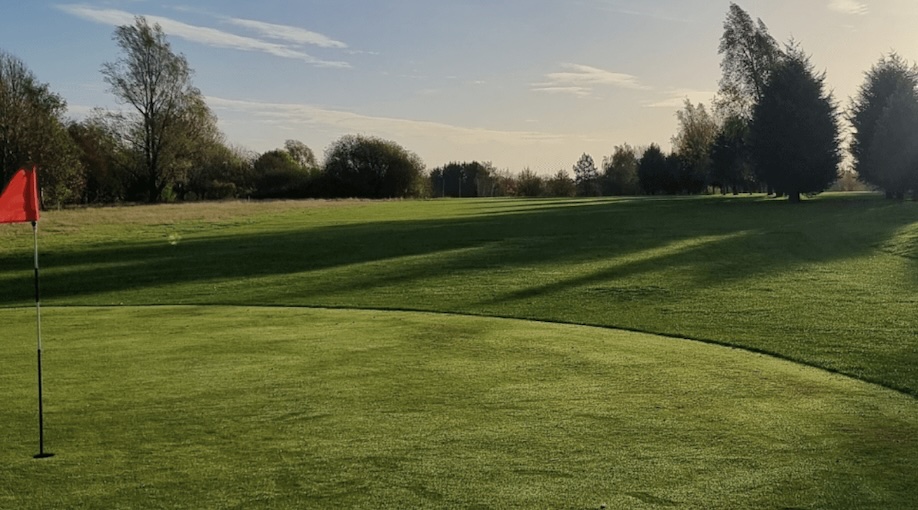 Blaby Golf Centre | Leicestershire | Reviews, Scorecards, Green Fees ...