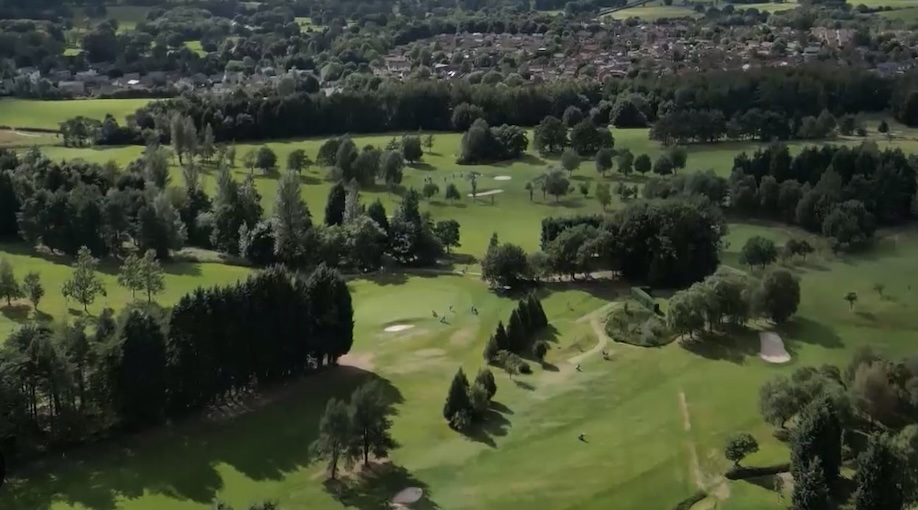 Blackburn Golf Club | Lancashire | Reviews, Scorecards, Green Fees ...
