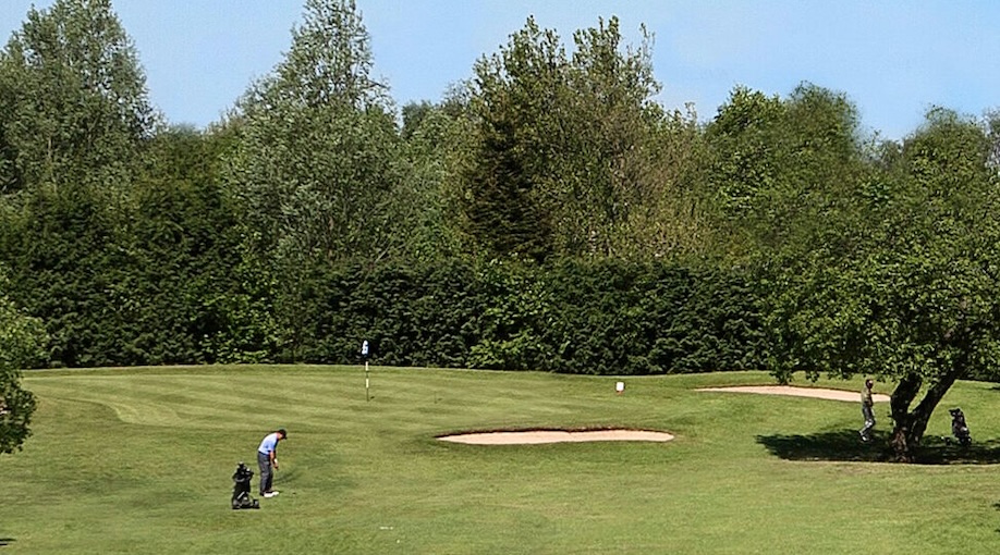 Blackley Golf Club | Manchester | Reviews, Scorecards, Green Fees ...