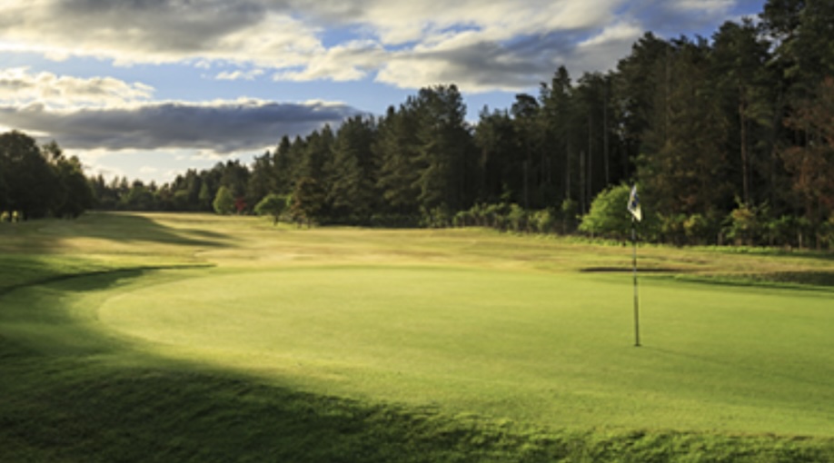 Blairgowrie Golf Club | Perthshire | Reviews, Scorecards, Green Fees ...