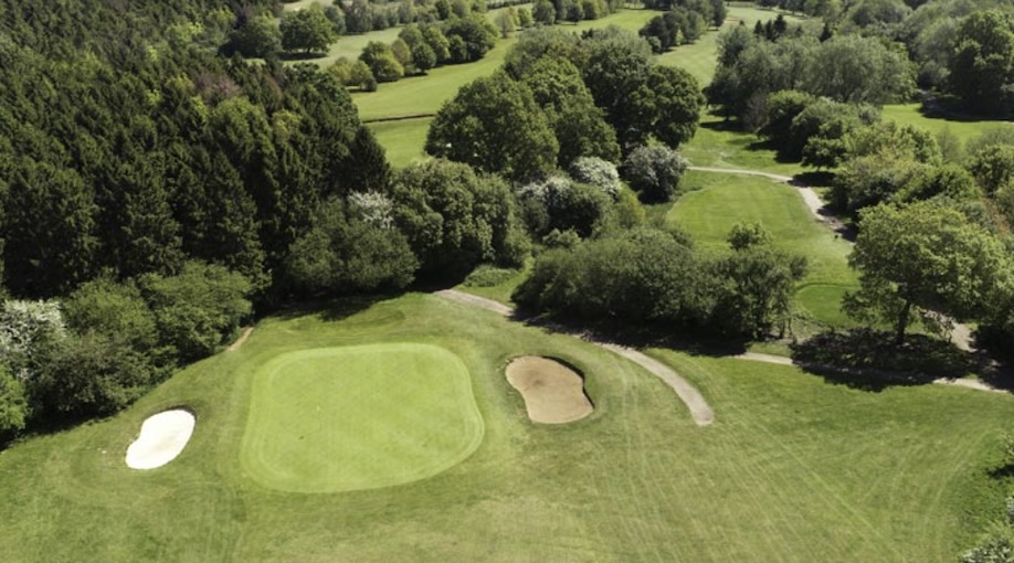 Bletchingley Golf Club | Surrey | Reviews, Scorecards, Green Fees ...