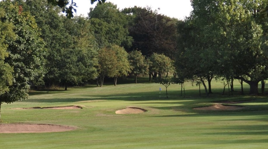 Bloxwich Golf Club | Staffordshire | Reviews, Scorecards, Green Fees ...
