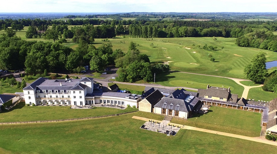 Bowood Golf & Country Club | Wiltshire | Reviews, Scorecards, Green ...