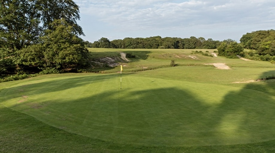 Bramshaw Golf Club | Hampshire | Reviews, Scorecards, Green Fees Offers ...