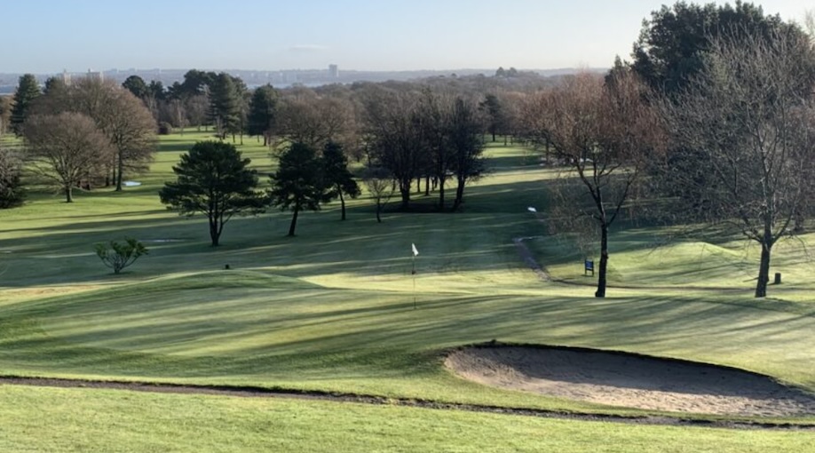 Bramshott Hill Golf Club | Dibden, Southampton S)45 5TB | Reviews ...