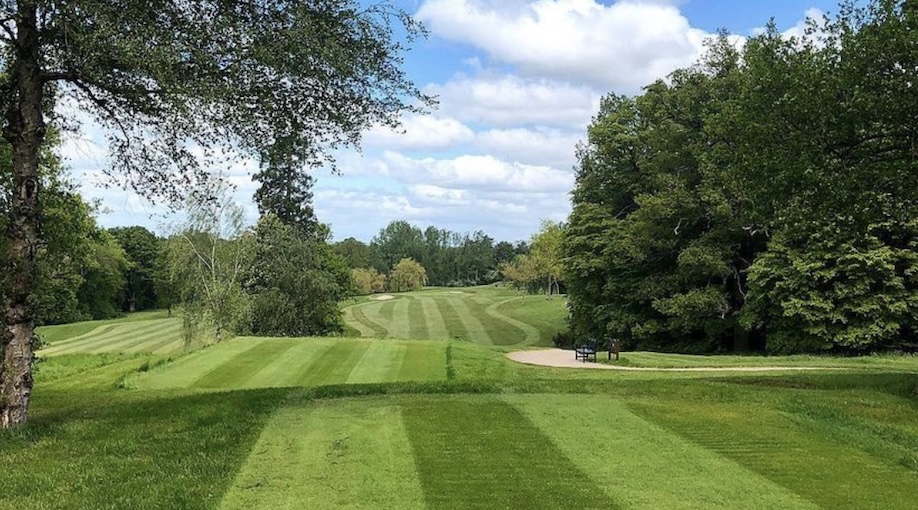 Brickendon Grange Golf Club | | Reviews, Scorecards, Green Fees Offers ...