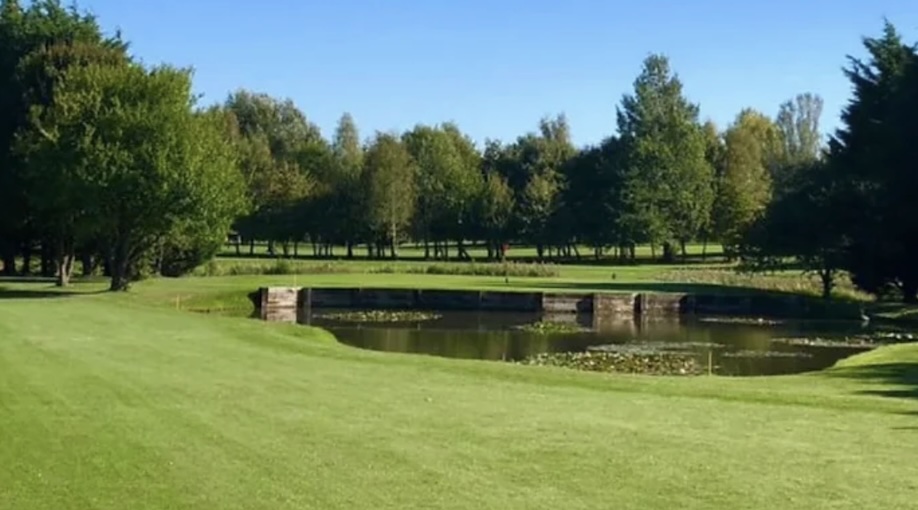 Brickhampton Court Golf Club | Brickendon, Herts SG13 8PD | Reviews ...
