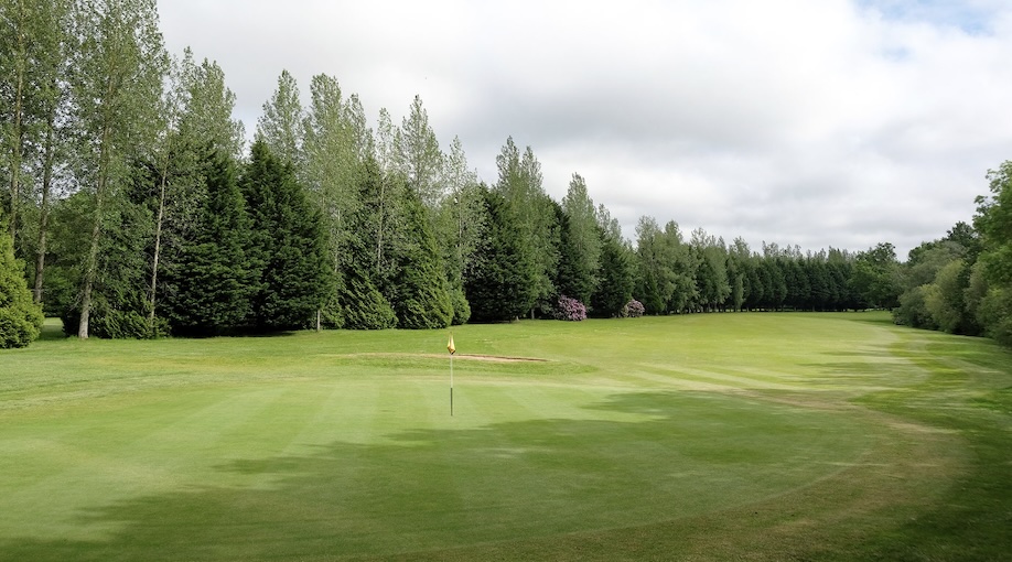 Bulbury Woods Golf Club | Poole BH16 6HR | Reviews, Scorecards, Green ...
