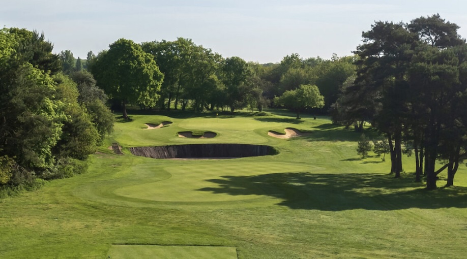 Burnham Beeches Golf Club | Buckinghamshire | Reviews, Scorecards ...