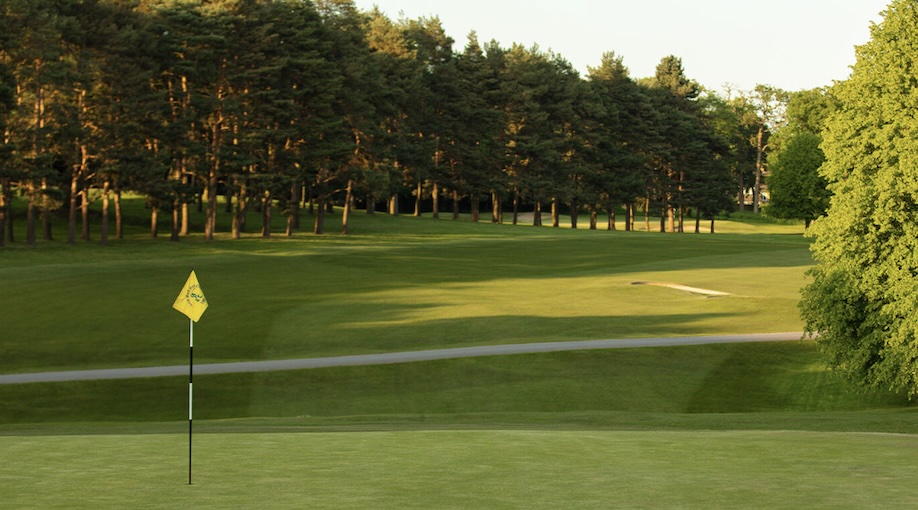 Calcot Park Golf Club | Calcot, Reading RG31 7RN | Reviews, Scorecards ...