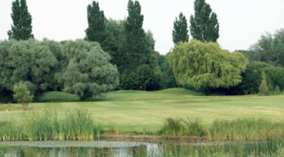 Cambridge Meridian Golf Club | Cambridgeshire | Reviews, Scorecards ...