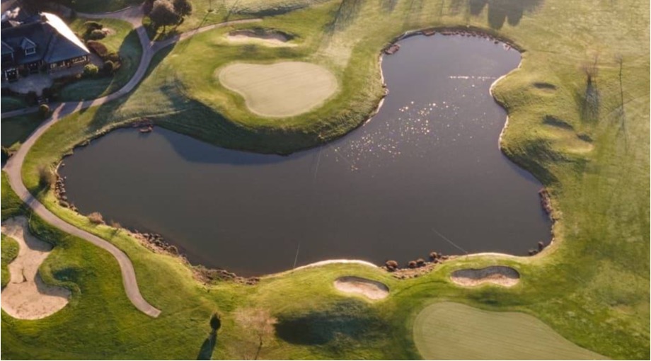 Cams Hall Estate Golf Club | Hampshire | Reviews, Scorecards, Green ...