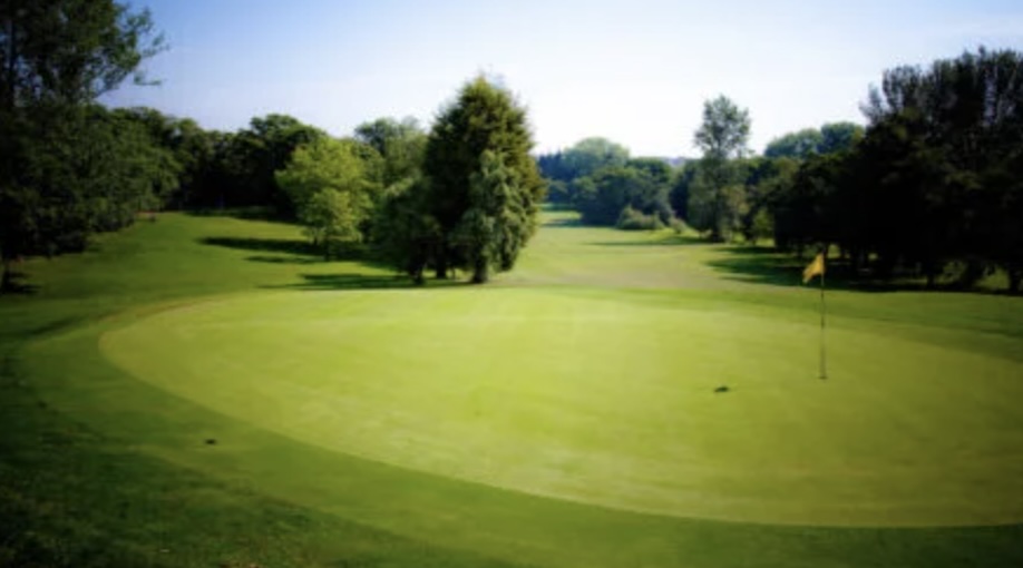Cardiff Golf Club | South Glamorgan | Reviews, Scorecards, Green Fees ...