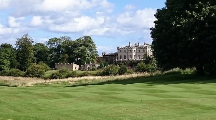 Castle Eden & Peterlee Golf Club | Hartlepool TS27 4SS | Reviews ...