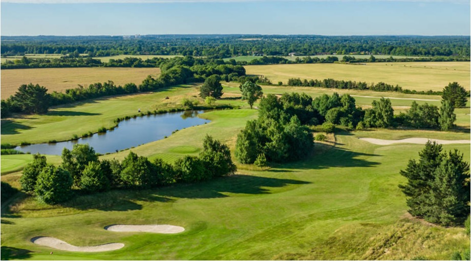 Castle Royle Golf & Country Club | Berkshire | Reviews, Scorecards ...