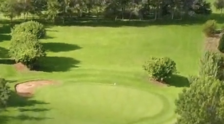 Cave Castle Hotel & Country Club | East Yorkshire | Reviews, Scorecards ...