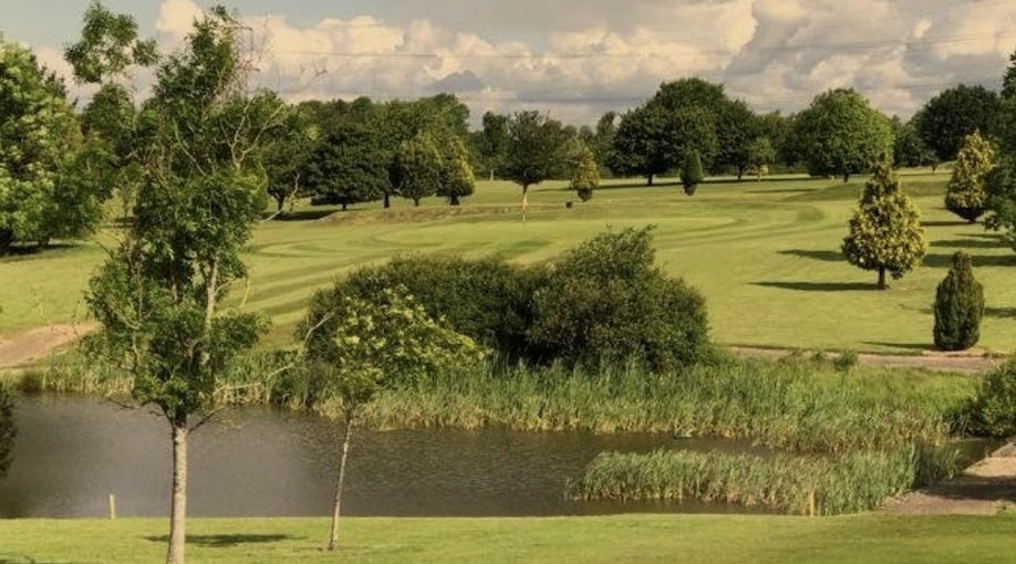 Chilworth Golf Center | Hampshire | Reviews, Scorecards, Green Fees ...