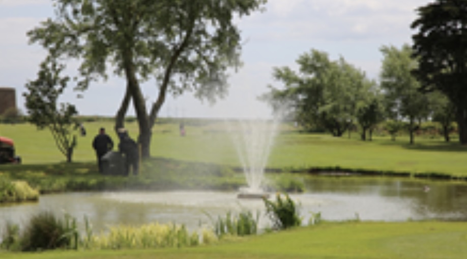 Clacton on Sea Golf Club | Clacton-on-Sea CO15 1AJ | Reviews ...