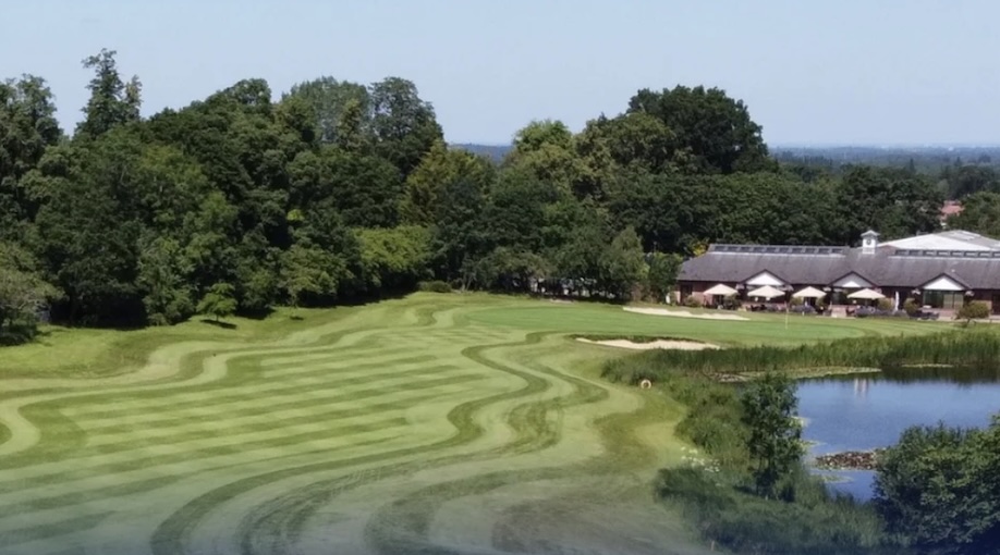 Clandon Regis Golf Club | | Reviews, Scorecards, Green Fees Offers ...
