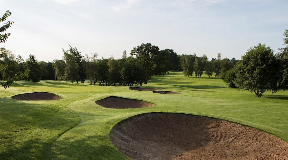 Clays Golf Club | | Reviews, Scorecards, Green Fees Offers, Golf Tee Times