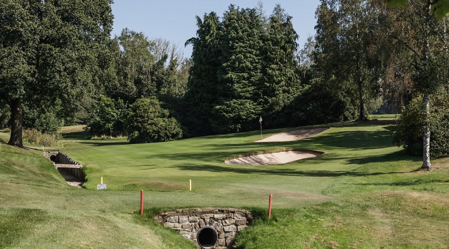 Clitheroe Golf Club | Lancashire | Reviews, Scorecards, Green Fees ...