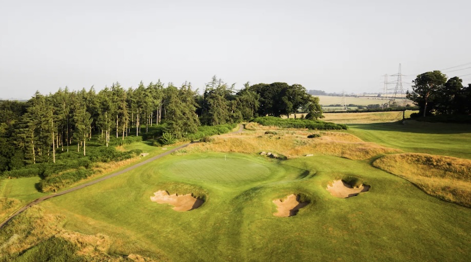Close House Golf Club | Heddon-on-the-Wall, Newcastle NE15 0HT ...