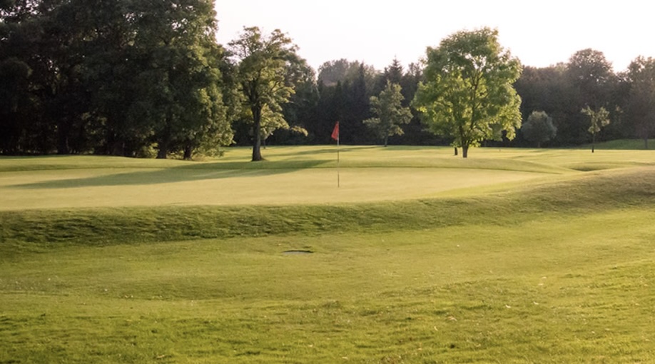 Colville Park Golf Club | | Reviews, Scorecards, Green Fees Offers ...