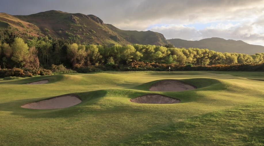 Conwy (Caernarvonshire) Golf Club | Conwy | Reviews, Scorecards, Green ...