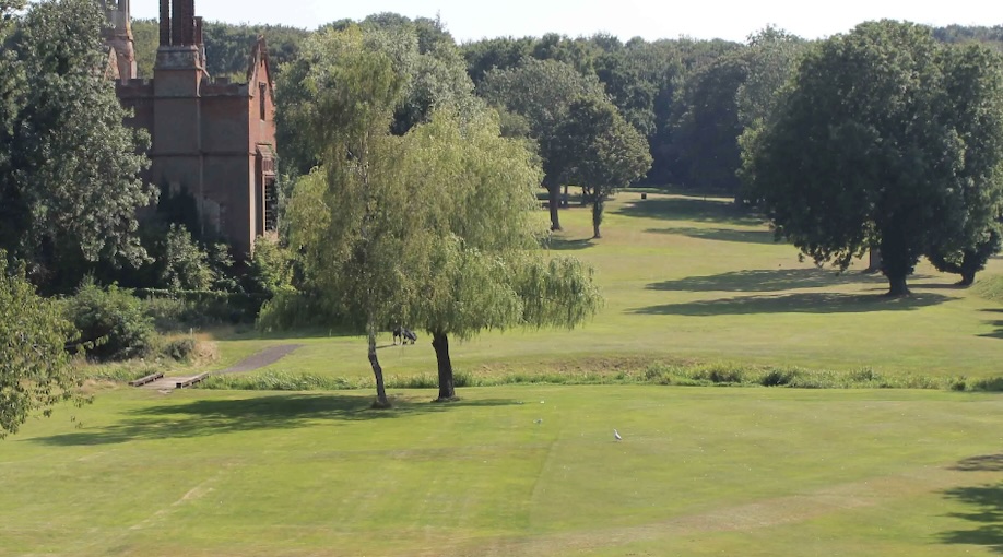 Costessey Park Golf Club | Norfolk | Reviews, Scorecards, Green Fees ...