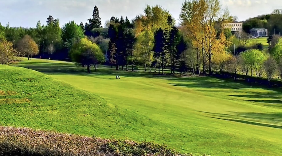 County Armagh Golf Club | Armagh | Reviews, Scorecards, Green Fees ...