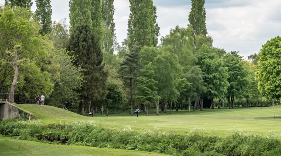 Coventry Golf Club | Warwickshire | Reviews, Scorecards, Green Fees ...
